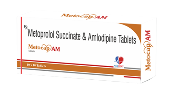 Metocap | Neobeat Healthcare Pvt. Ltd. | Marketing, Seller, Supplier ...